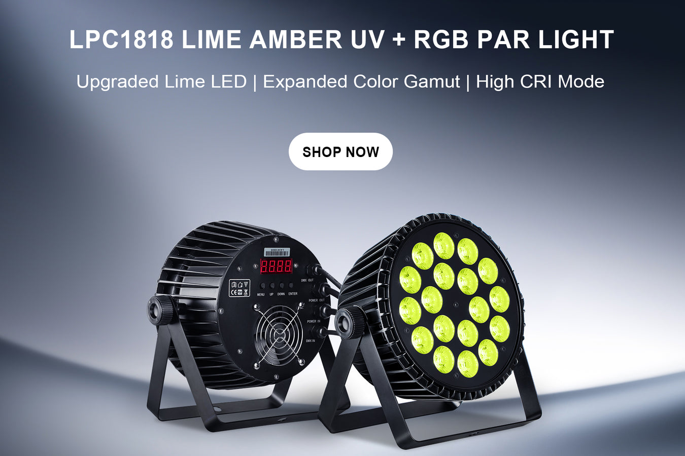 Professional Stage Lights For Sale | Betopper Official