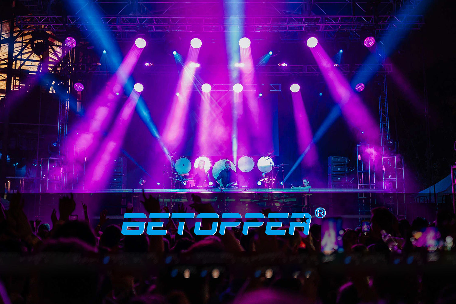 Products – Betopper Official